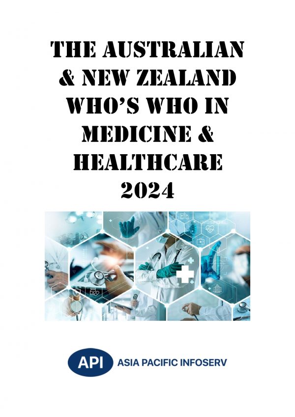 Medicine & Healthcare – API Publishing